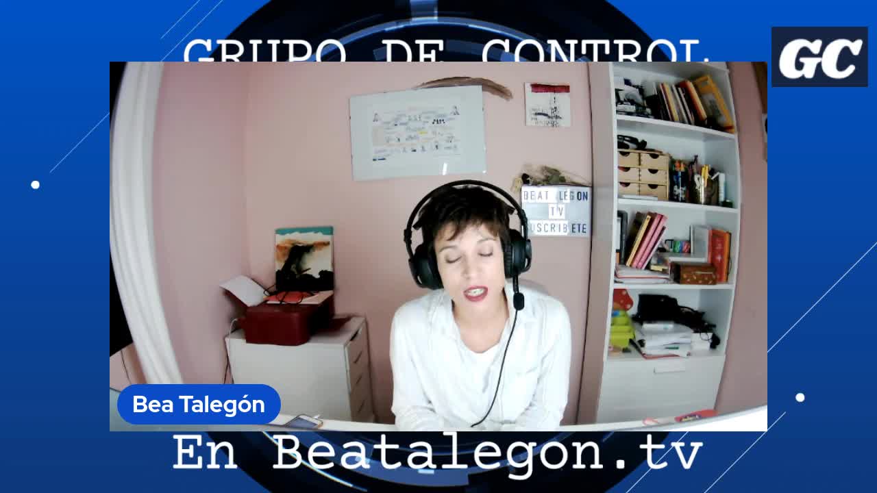 Editorial de Bea Talegón ante el destape del PfizerGate en Grupo de ...