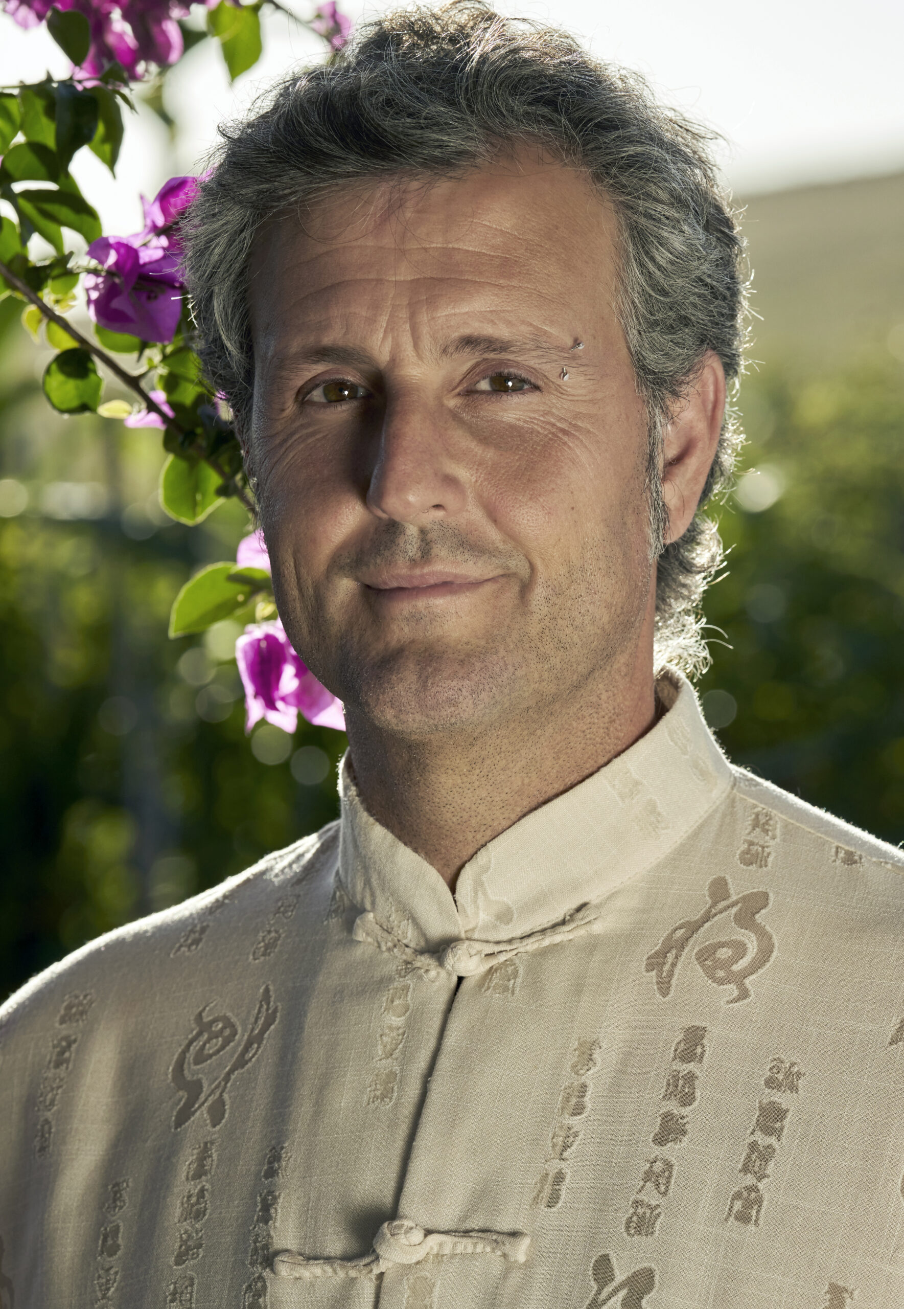 Entrevista Jose María Sánchez – Bea Talegón TV