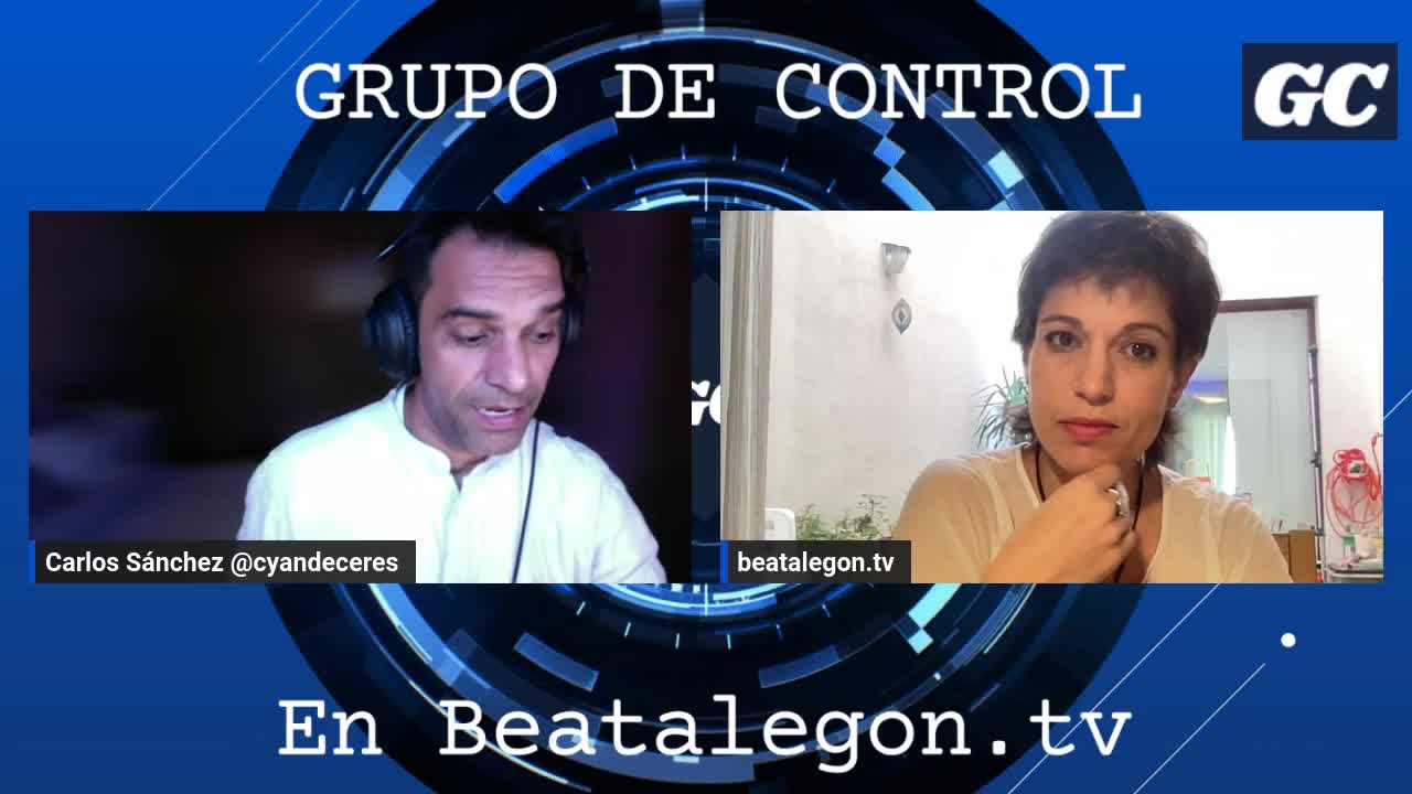 Grupo de Control: Especial informe Robin, tercera entrega sobre el 11M ...
