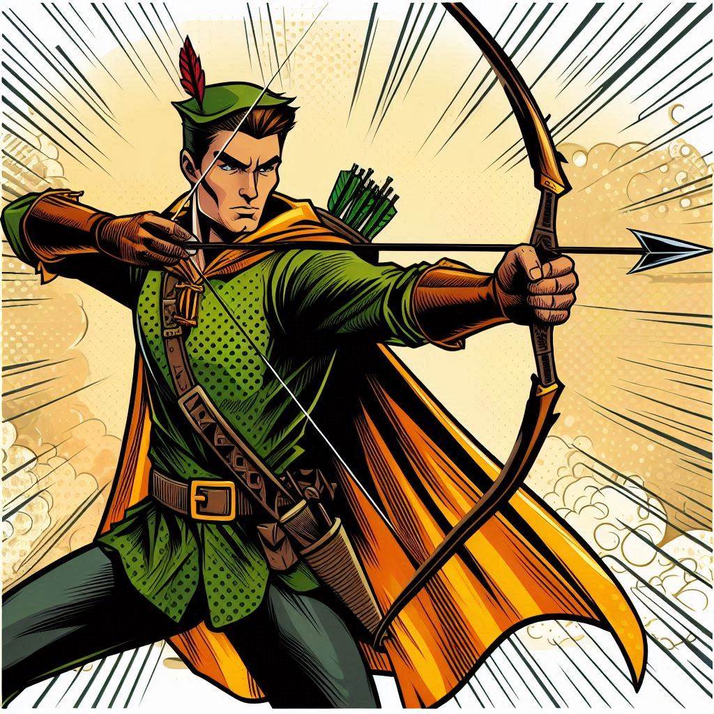 Informe Robin: viernes 28 de junio (actualidad USA) – Bea Talegón TV