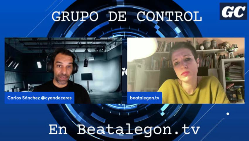 Informe Robin Lunes 12 de mayo: revolución interna en MAHA – Bea Talegón TV