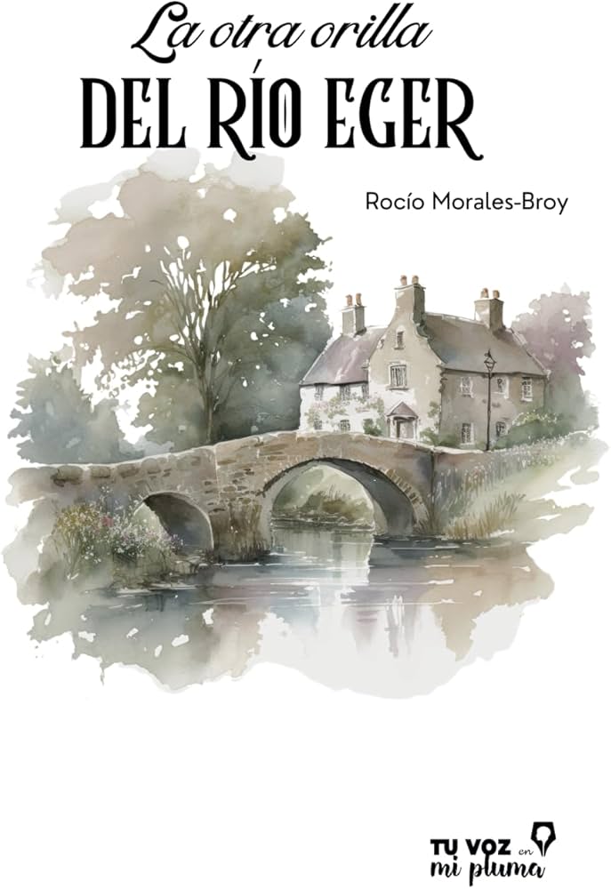 Rocío Morales: La otra orilla del río Eger – Bea Talegón TV